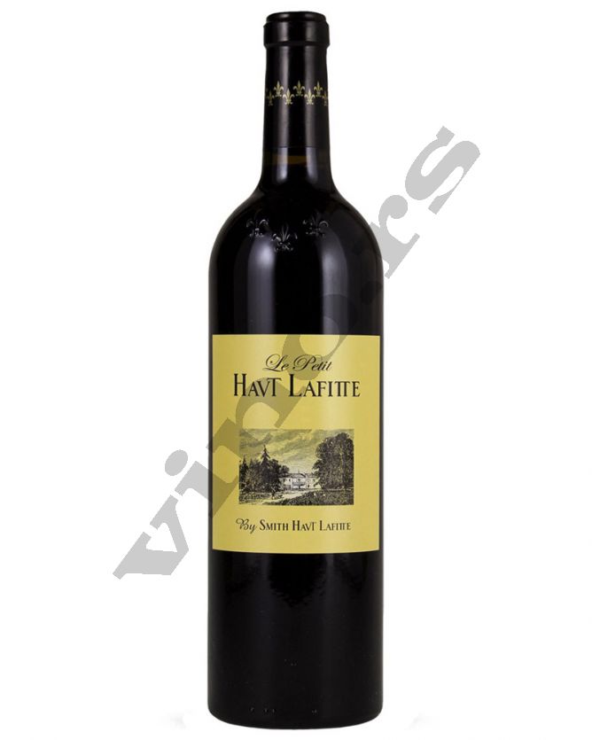 Chateau Smith Haut Lafitte “Le Petit Haut Lafitte”