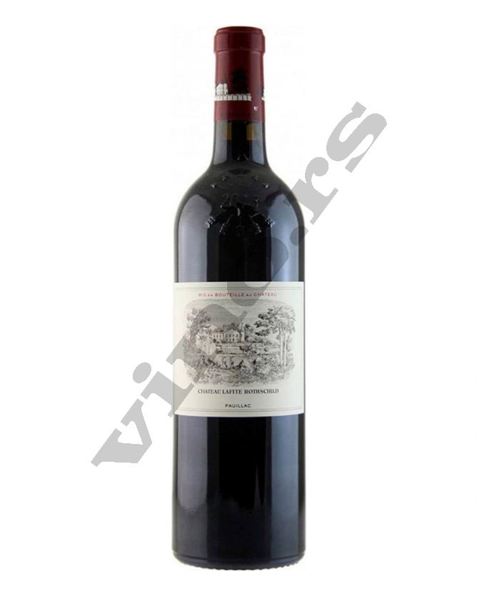 Chateau Lafite Rothschild 1er Grand Cru Classe 2015 g