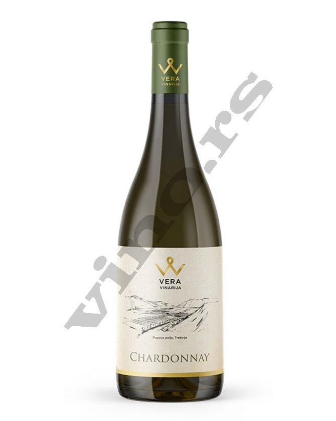 Vera Chardonnay