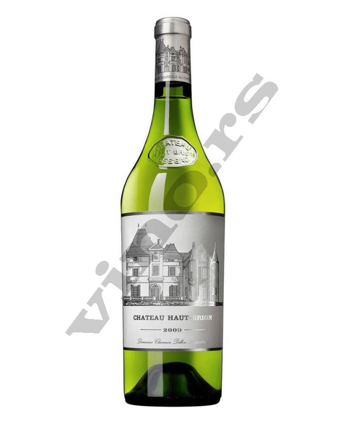 Chateau Haut-Brion Blanc Pessac-Leognan 2015 g 0,75 l