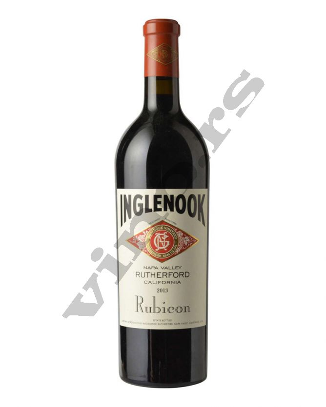 Inglenook Rubicon Cabernet Sauvignon 2016 g 0,75 l