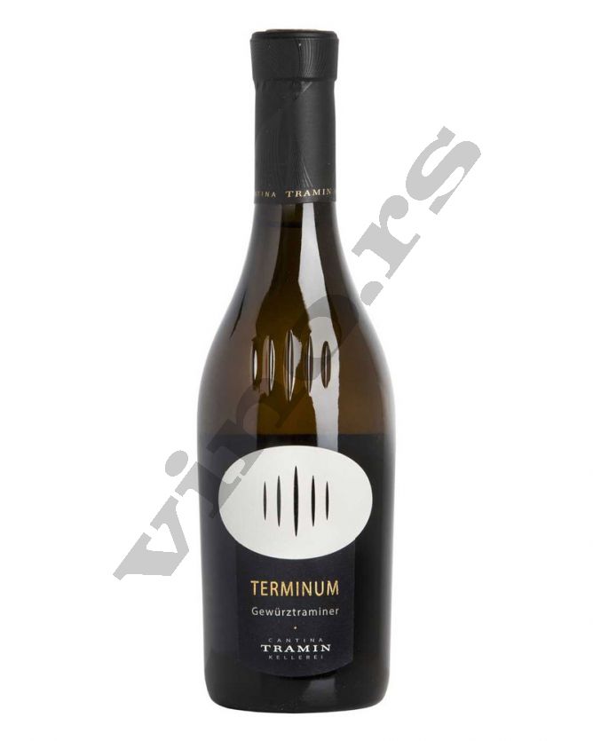 Tramin Terminum Gewurztraminer 0,375 l