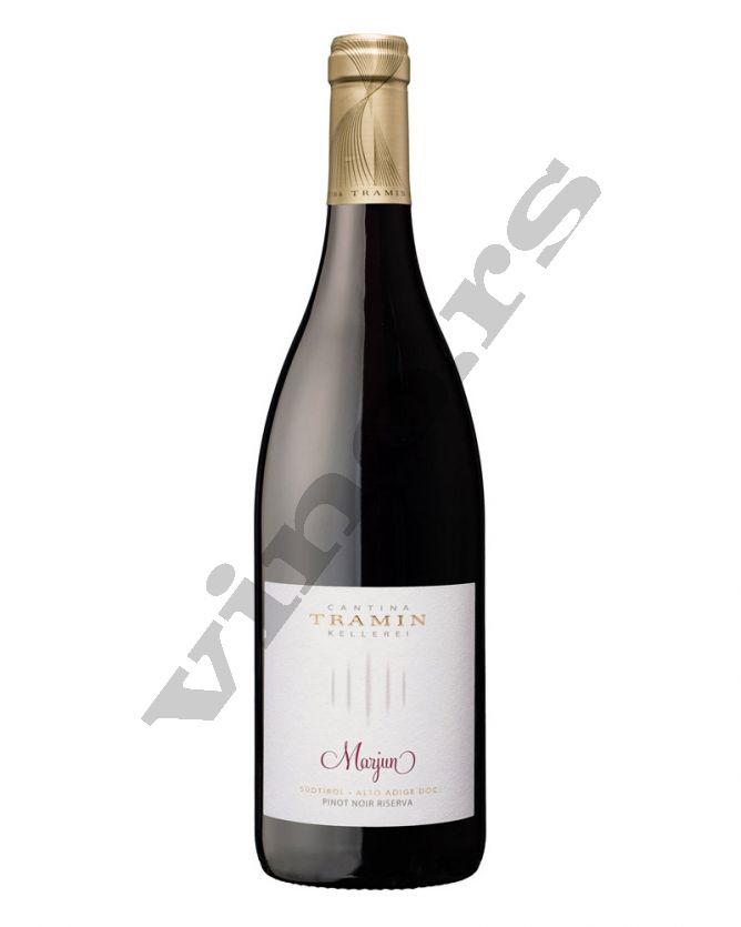 Tramin Alto Adige Marjun Pinot Noir 0,75 l
