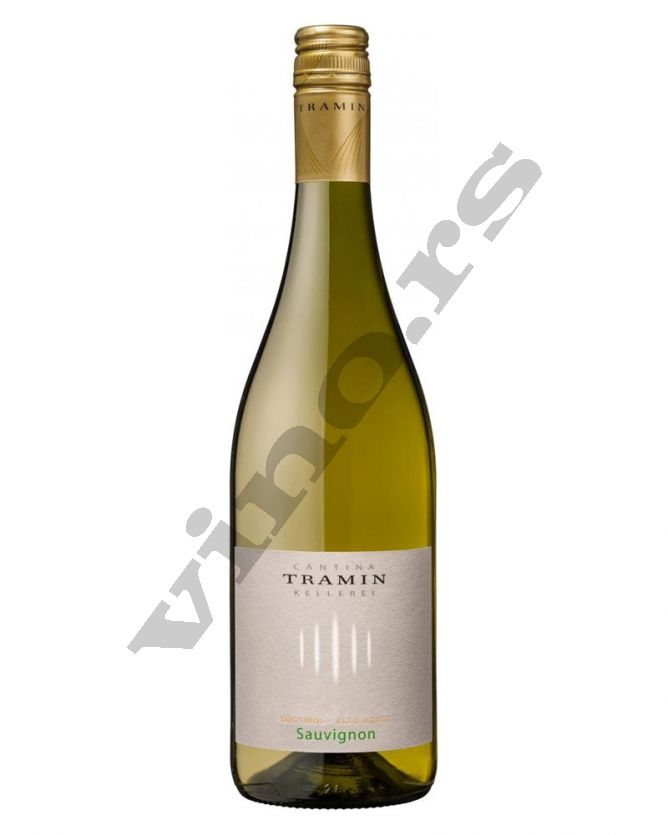 Tramin Alto Adige Sauvignon blanc 0,75 l