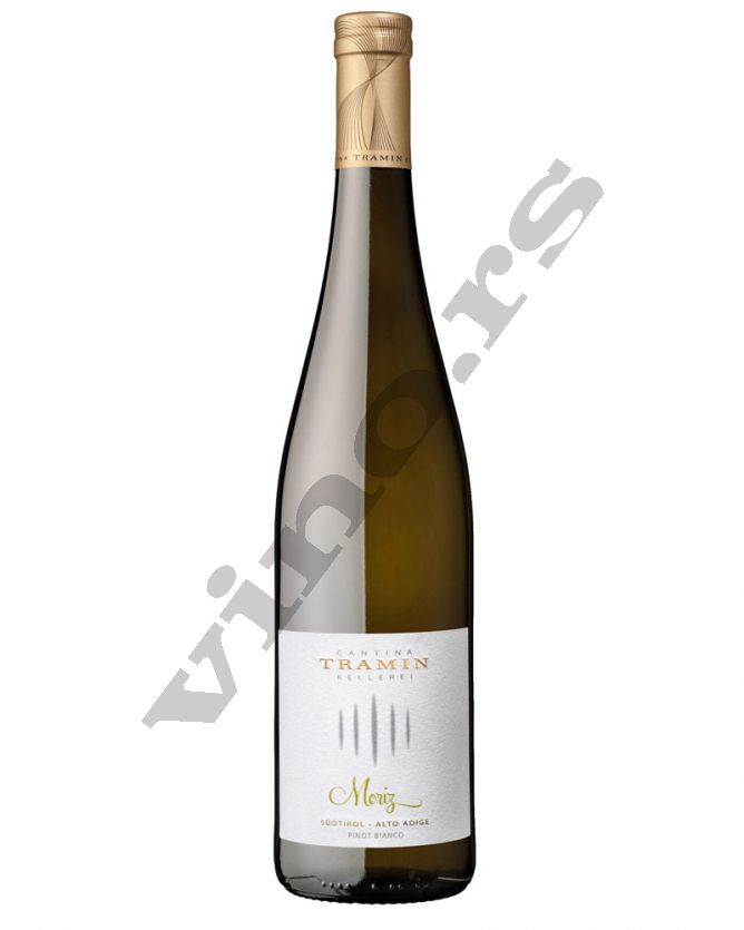 Tramin Alto Adige Pinot Bianco 0,75 l