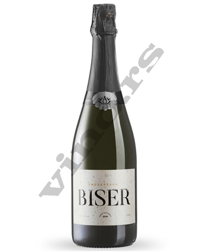 Aleksić Biser brut