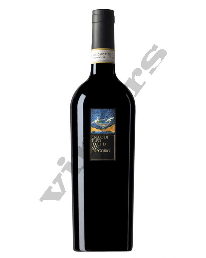 Feudi di San Gregorio Greco di Tufo