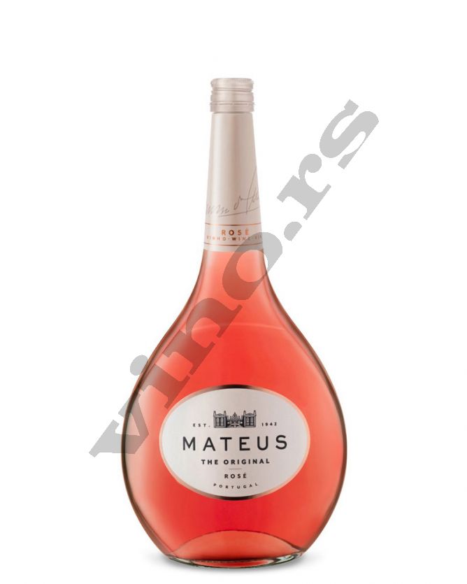 Mateus Rose