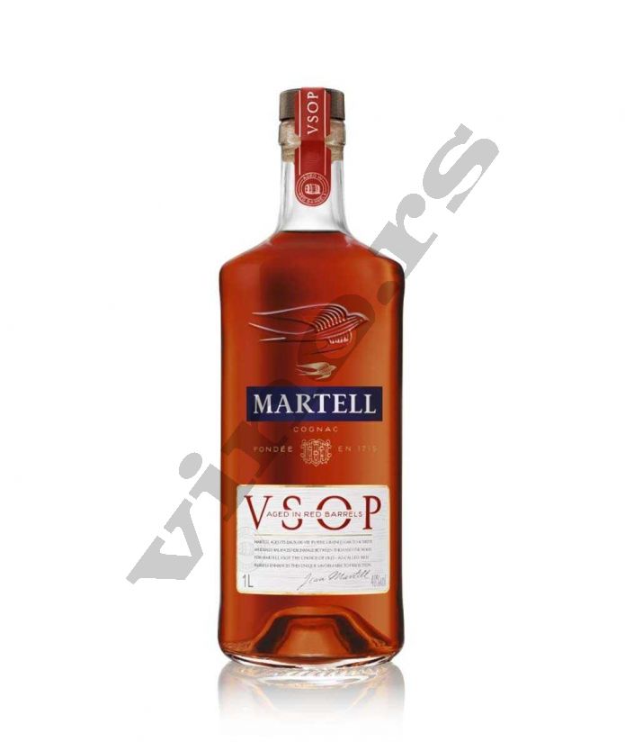 Martell VSOP Cognac bez kutije