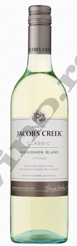 Jacob's Creek Classic Sauvignon Blanc