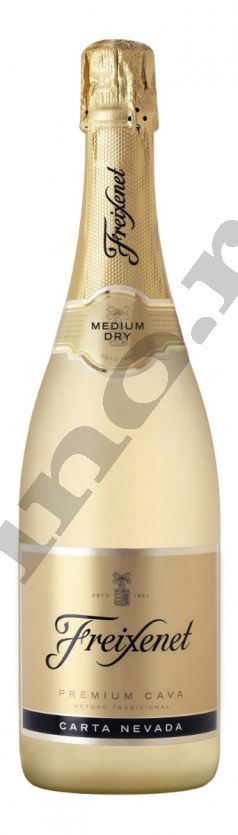 Freixenet Carta Nevada Cava