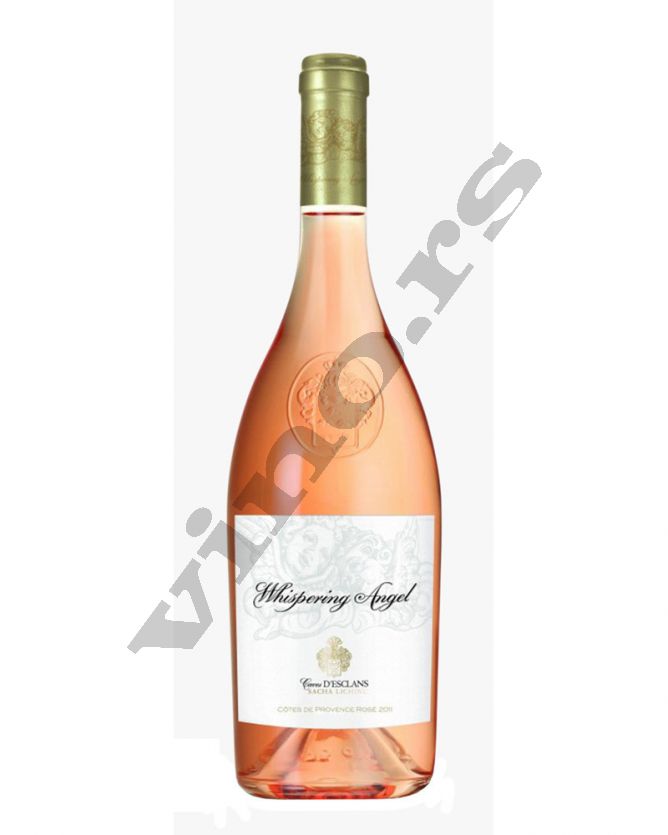 Chateau D'Esclans Whispering Angel Rose