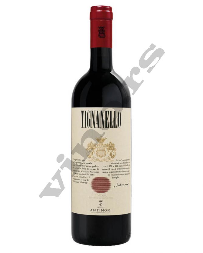 Antinori Tignanello