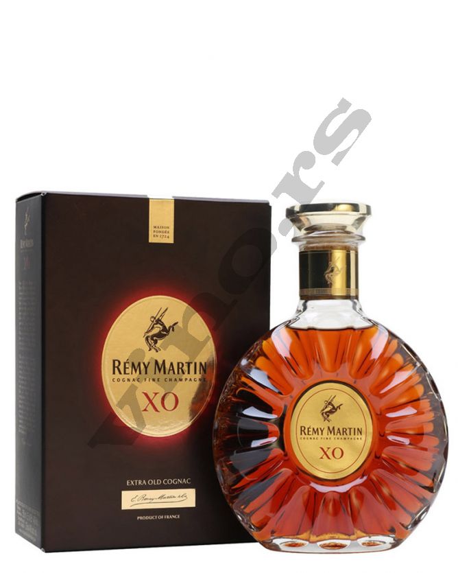 Remy Martin XO Cognac