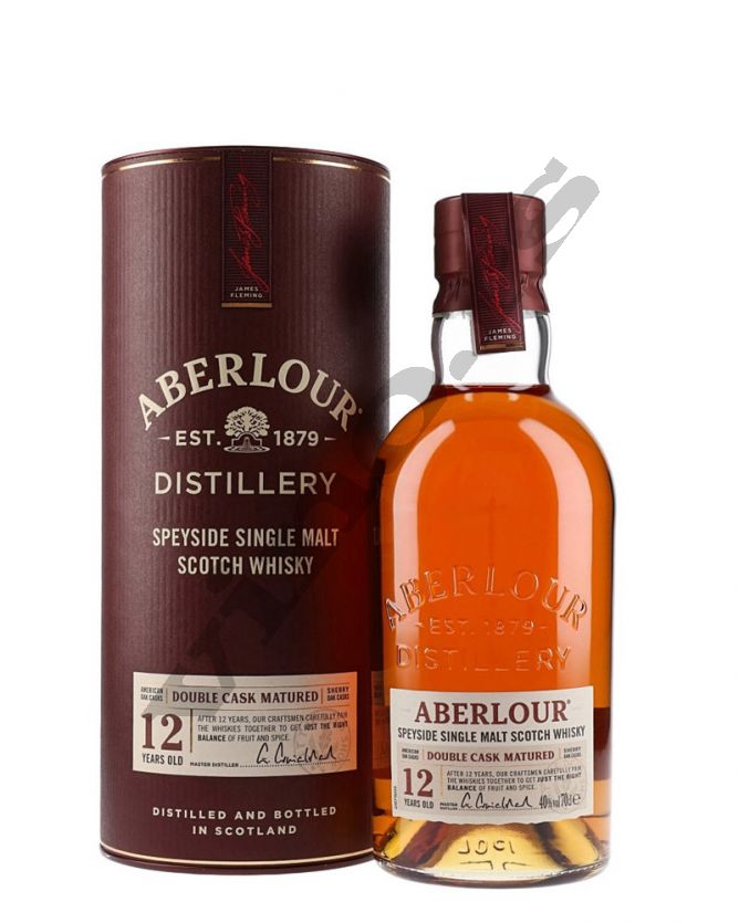 Aberlour Speyside Single Malt 12 YO