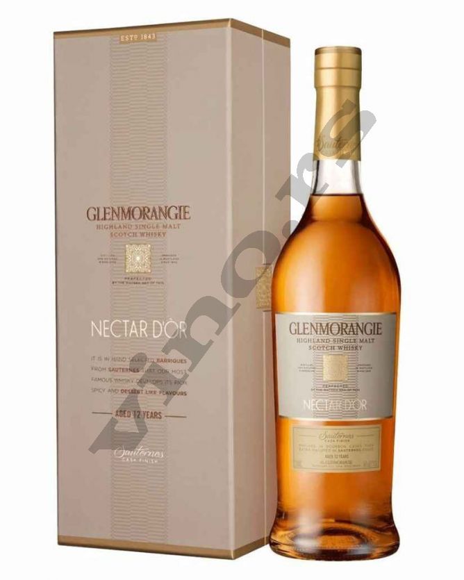 Glenmorangie Nectar D’Or
