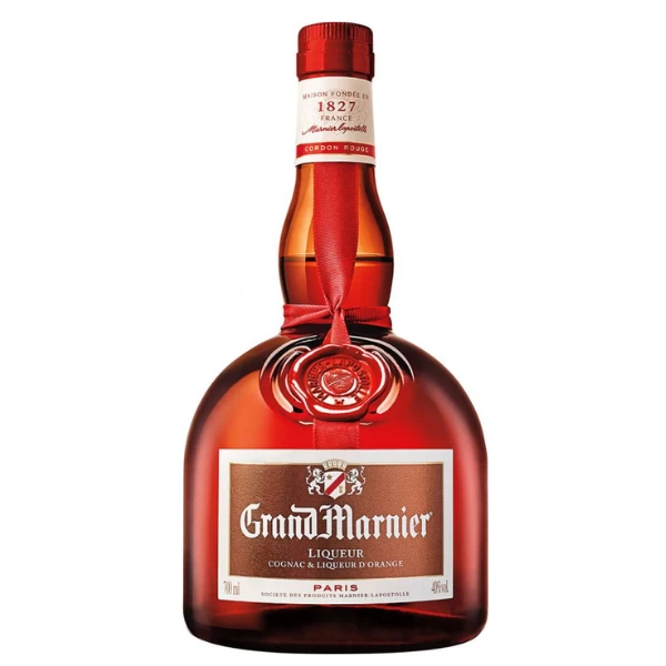 Liker Grand Marnier