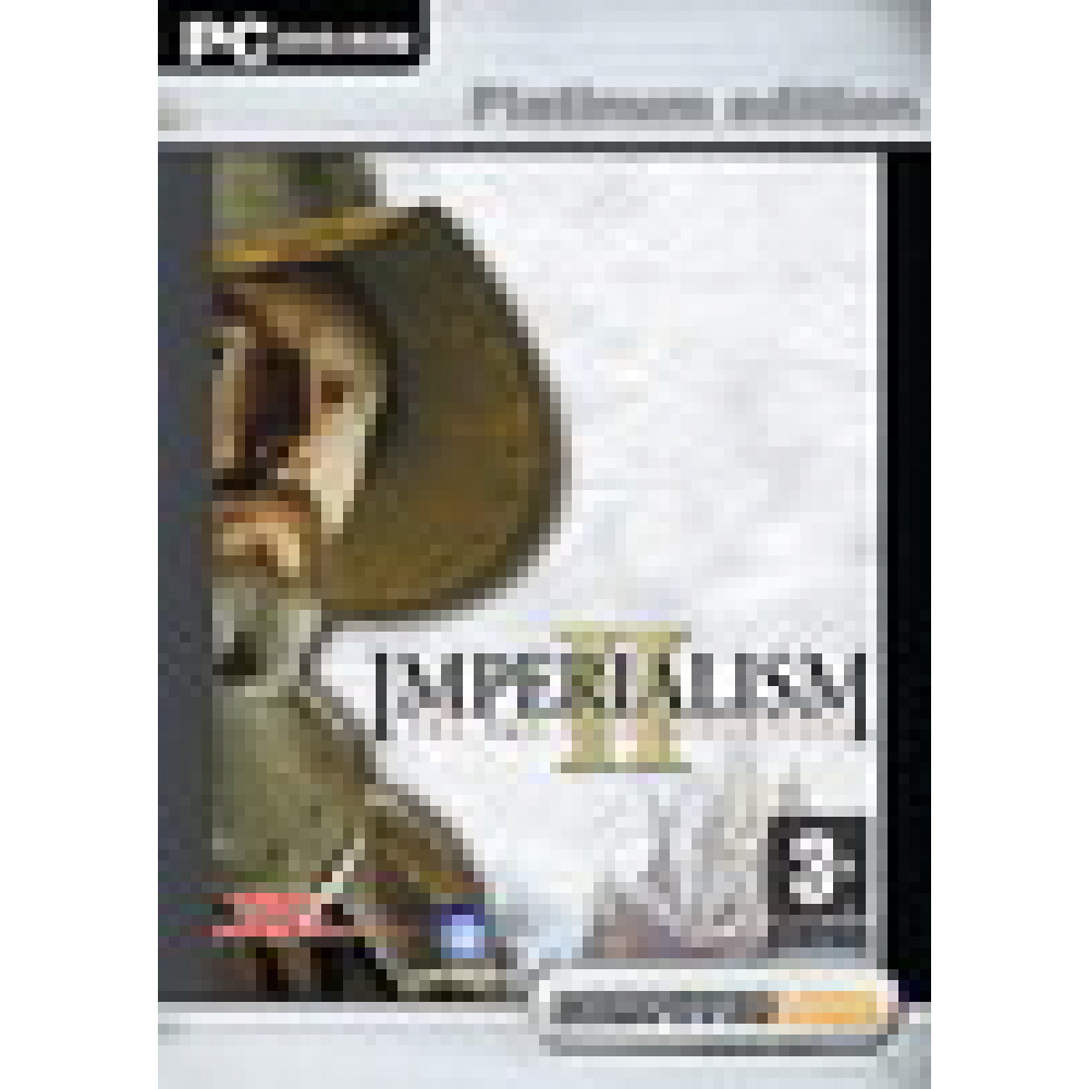 PC Imperialism 2: the Age of Exploration