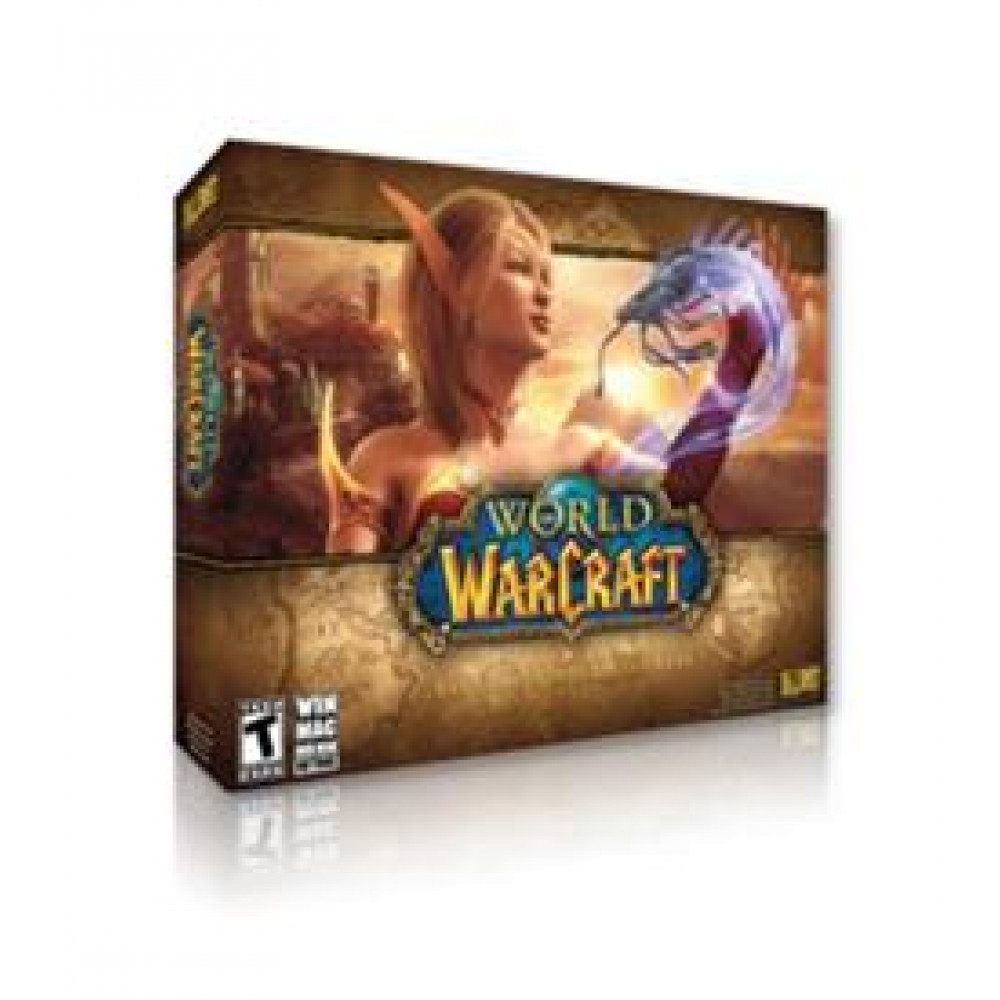 PC World of Warcraft