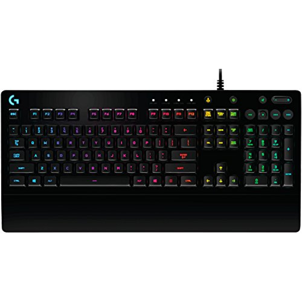 G213 Prodigy Gaming Keyboard