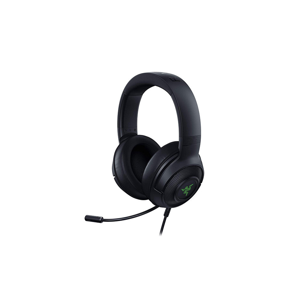 Kraken Ultimate - USB Surround Sound Headset with ANC microphone