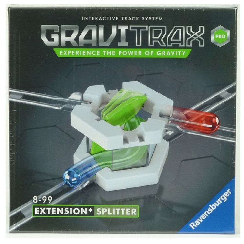 Ravensburger drustvena igra - GraviTrax splitter RA26170