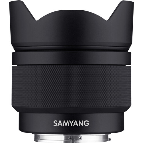 Samyang 12mm f/2 AF Compact za Sony E