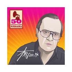 Arsen Dedic - 50 originalnih pjesama (CD)