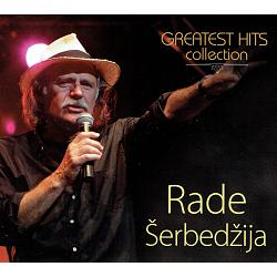 Rade Šerbedžija - Greatest Hits Collection