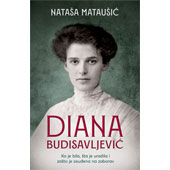 DIANA BUDISAVLJEVIĆ - Nataša Mataušić