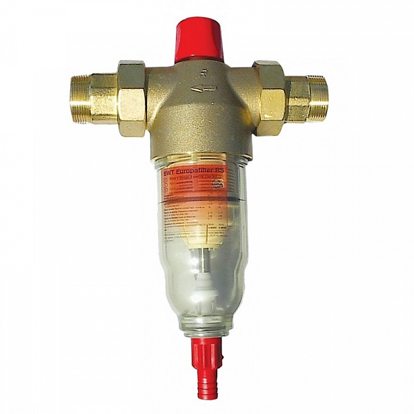 EUROPAFILTER RS BWT