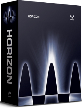 Waves Horizon Bundle Softver