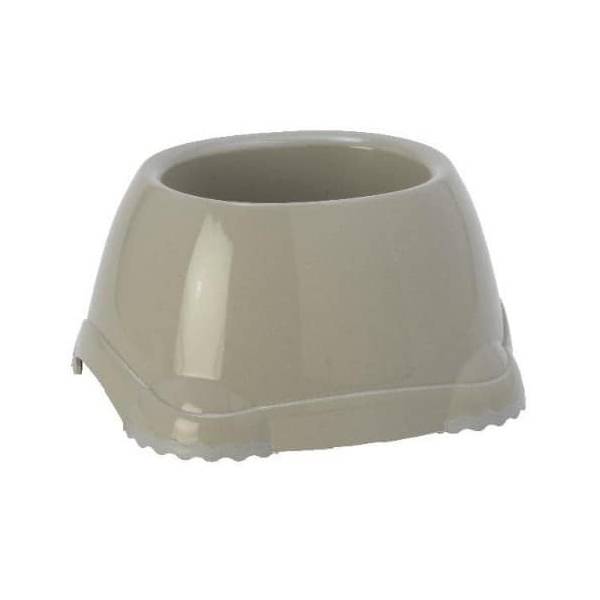 Moderna Cocker Spaniel Bowl Warm Grey, činija za pse - 600ml