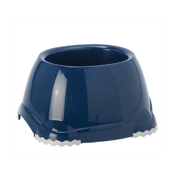 Moderna Cocker Spaniel Bowl Blue Berry, činija za pse - 600ml