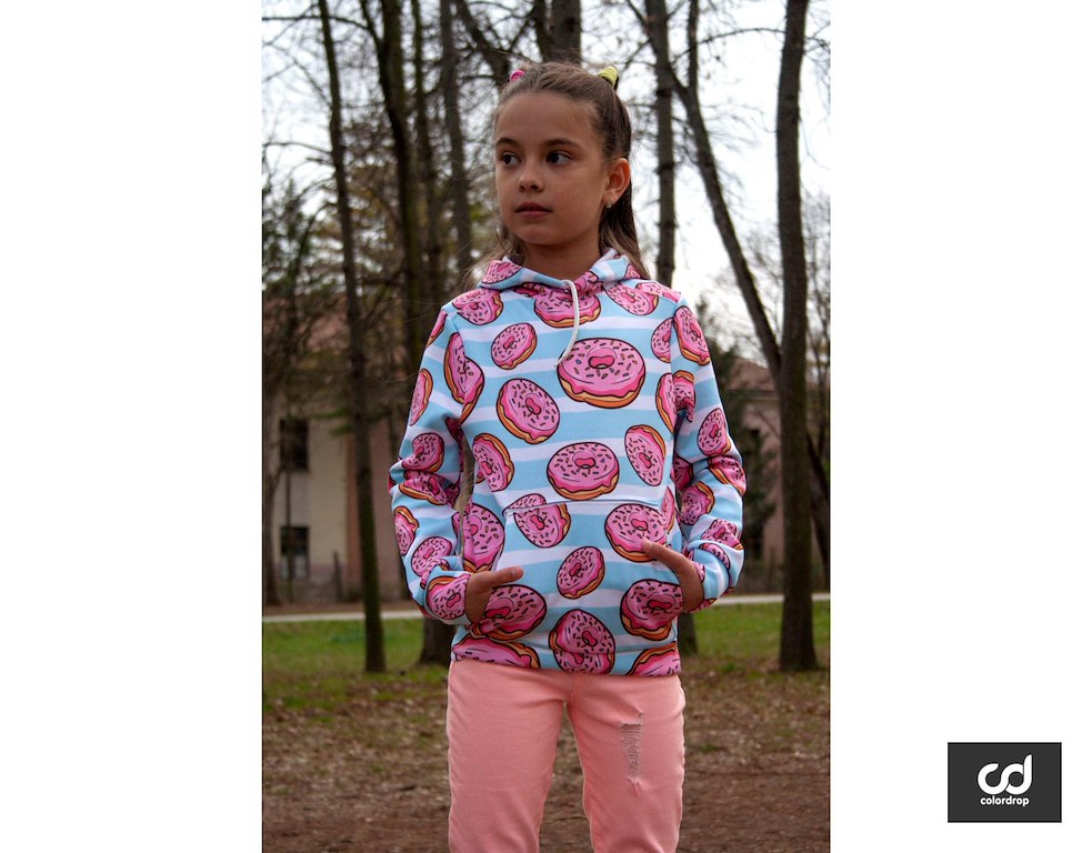 Krofnice Junior