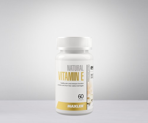 Vitamin E