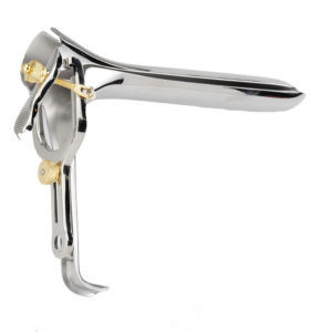Medgyn Graves Vaginal Speculum Stainless Steel