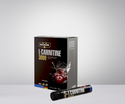 L-Carnitine 3000