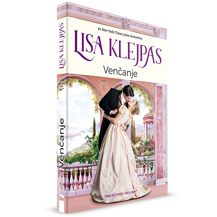 Lisa Klejpas – Venčanje