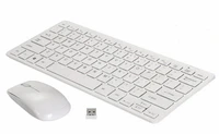 Mini bezicni tastatura i mis