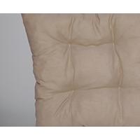 Jastuci za garniture od paleta - 100 x 50 x 50 cm - Beige