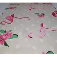 Jastuci za garniture od paleta - 130 x 50 x 50 cm - Flamingo