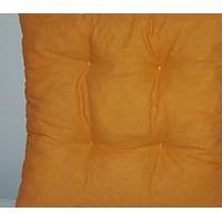 Jastuci za garniture od paleta - 160 x 50 x 50 cm - Orange