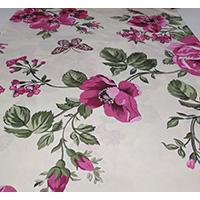Jastuci za garniture od paleta - 160 x 50 x 50 cm - Pink Flo