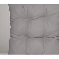 Jastuci za garniture od paleta - 100 x 50 x 50 cm - Grey