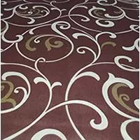 Jastuci za garniture od paleta - 100 x 50 x 50 cm - Brown Ornament