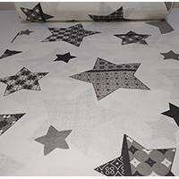 Jastuci za garniture od paleta - 100 x 50 x 50 cm - Stars