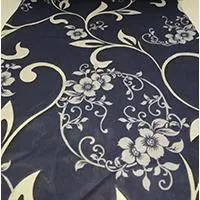 Jastuci za garniture od paleta - 130 x 50 x 50 cm - Dark Blue Ornament