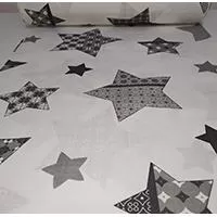 Jastuci za garniture od paleta - 130 x 50 x 50 cm - Stars