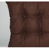 Jastuci za garniture od paleta - 130 x 50 x 50 cm - Brown